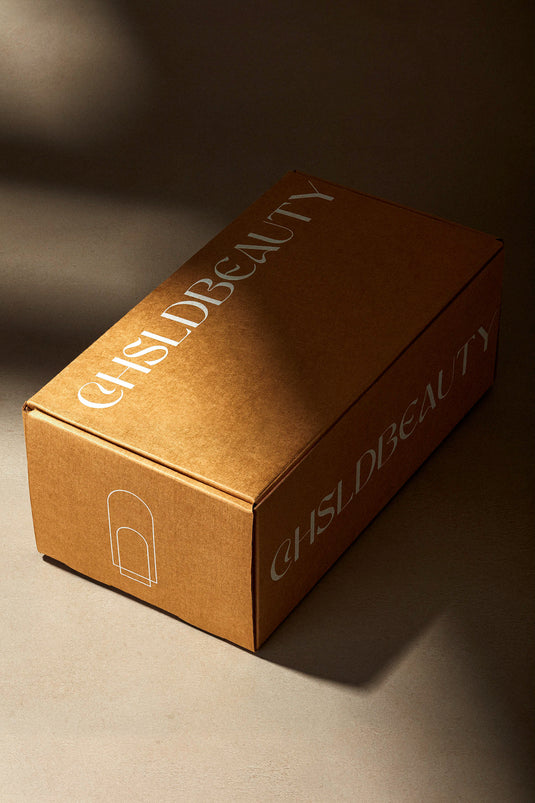 CHSLDBEAUTY: Future Facing Self-Care Essentials, Curated & Effortless